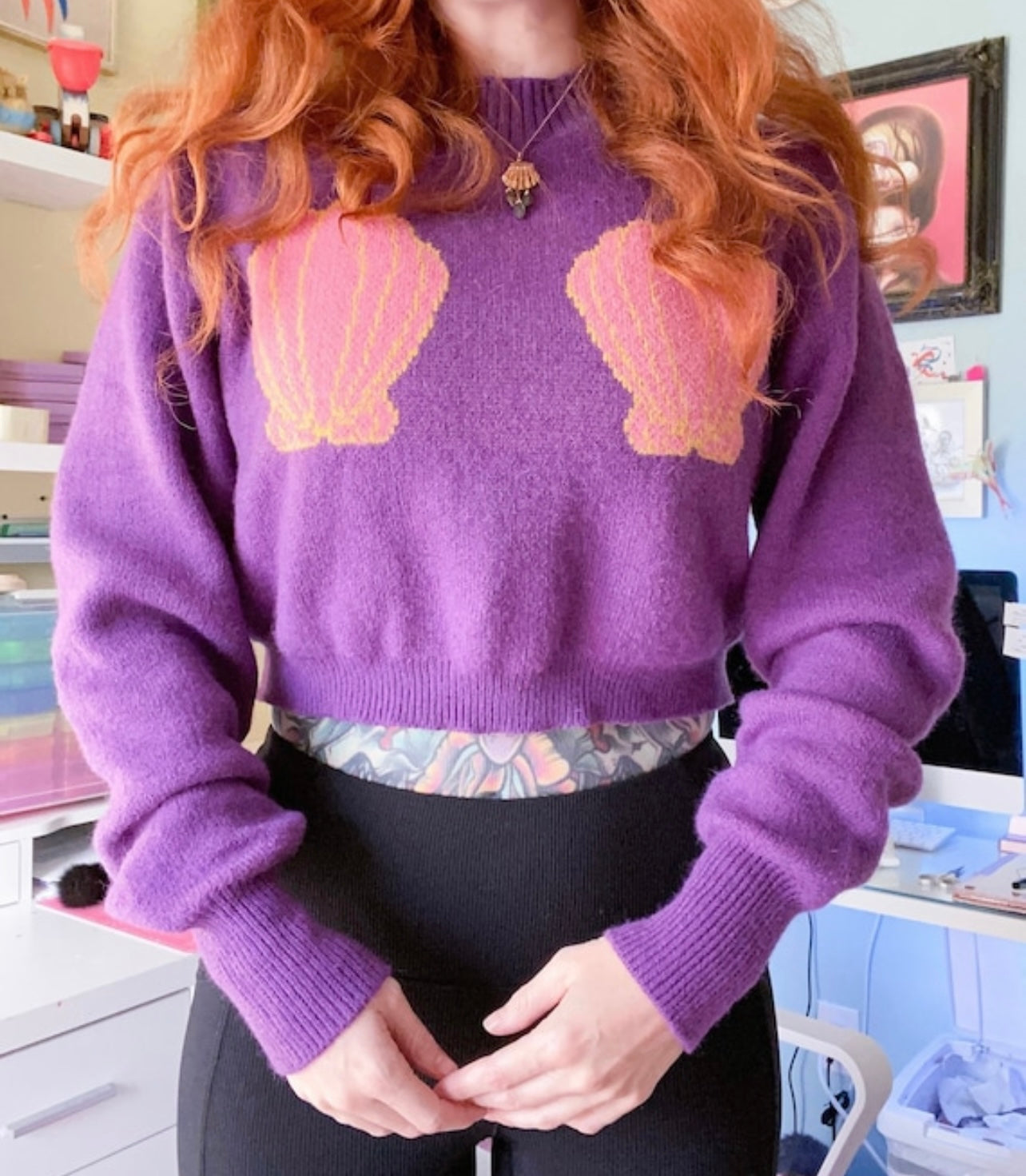 Last Chance – CrescentCreepersshop